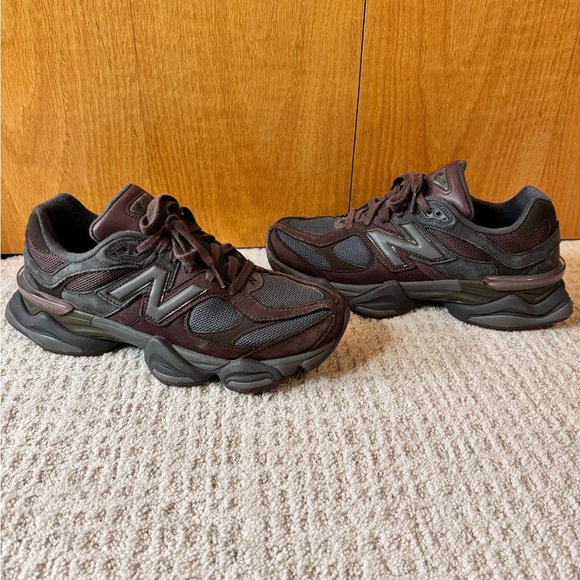 New Balance | Shoes | New Balance 960 | Poshmark